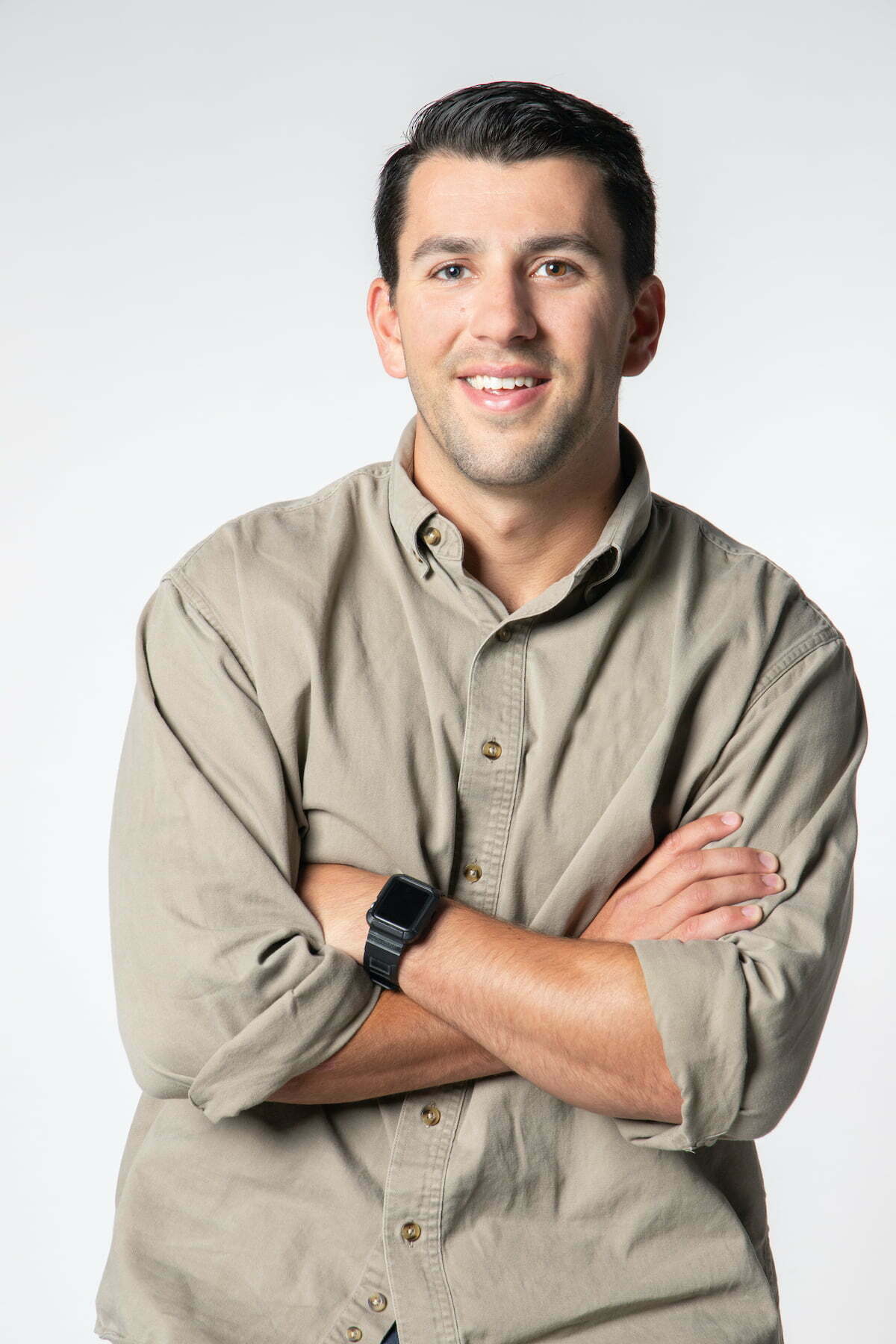 Charlie Kibbe - Zest Social Media Solutions