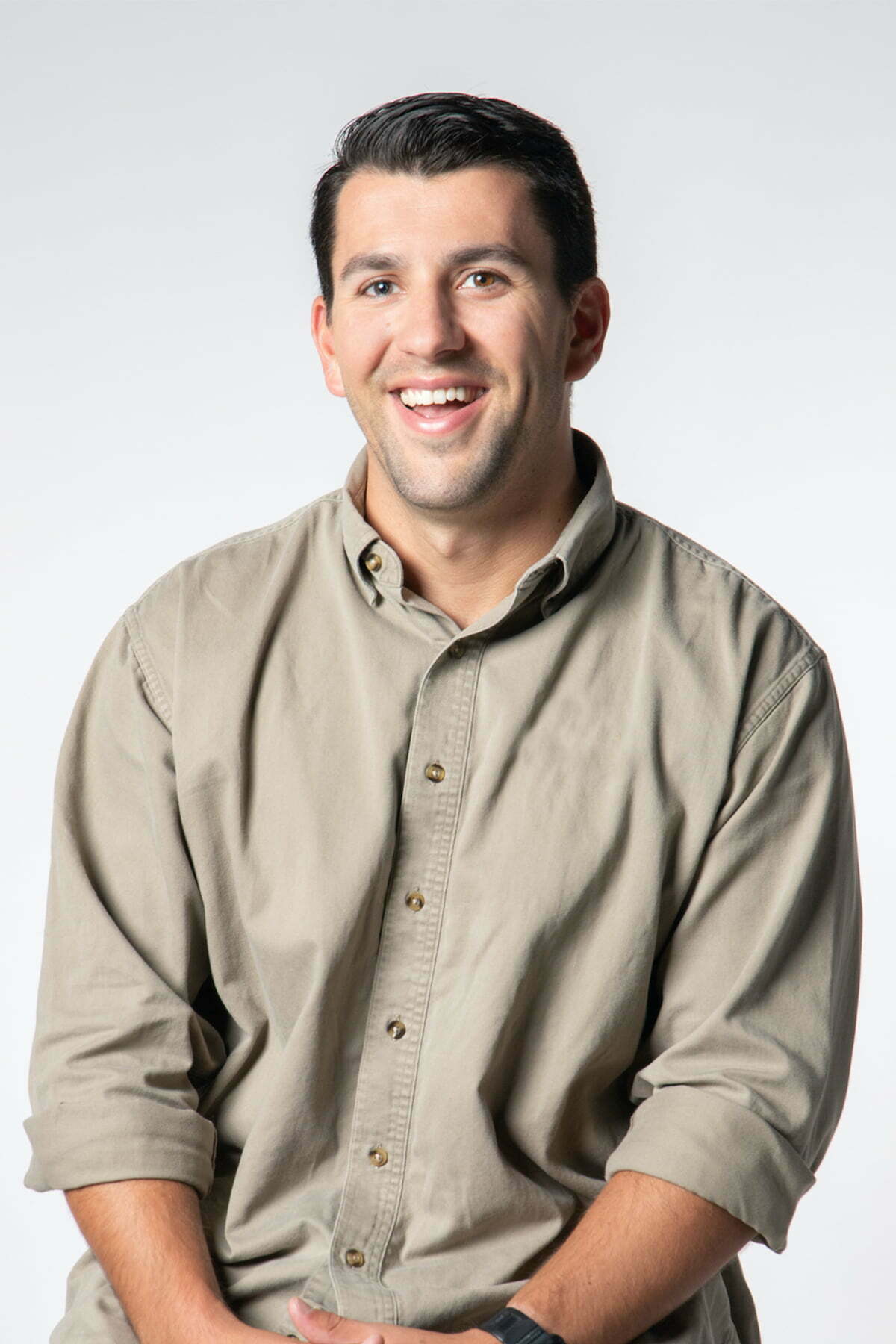 Charlie Kibbe - Zest Social Media Solutions