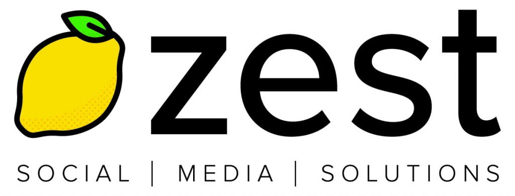 Zest Social Media Solutions