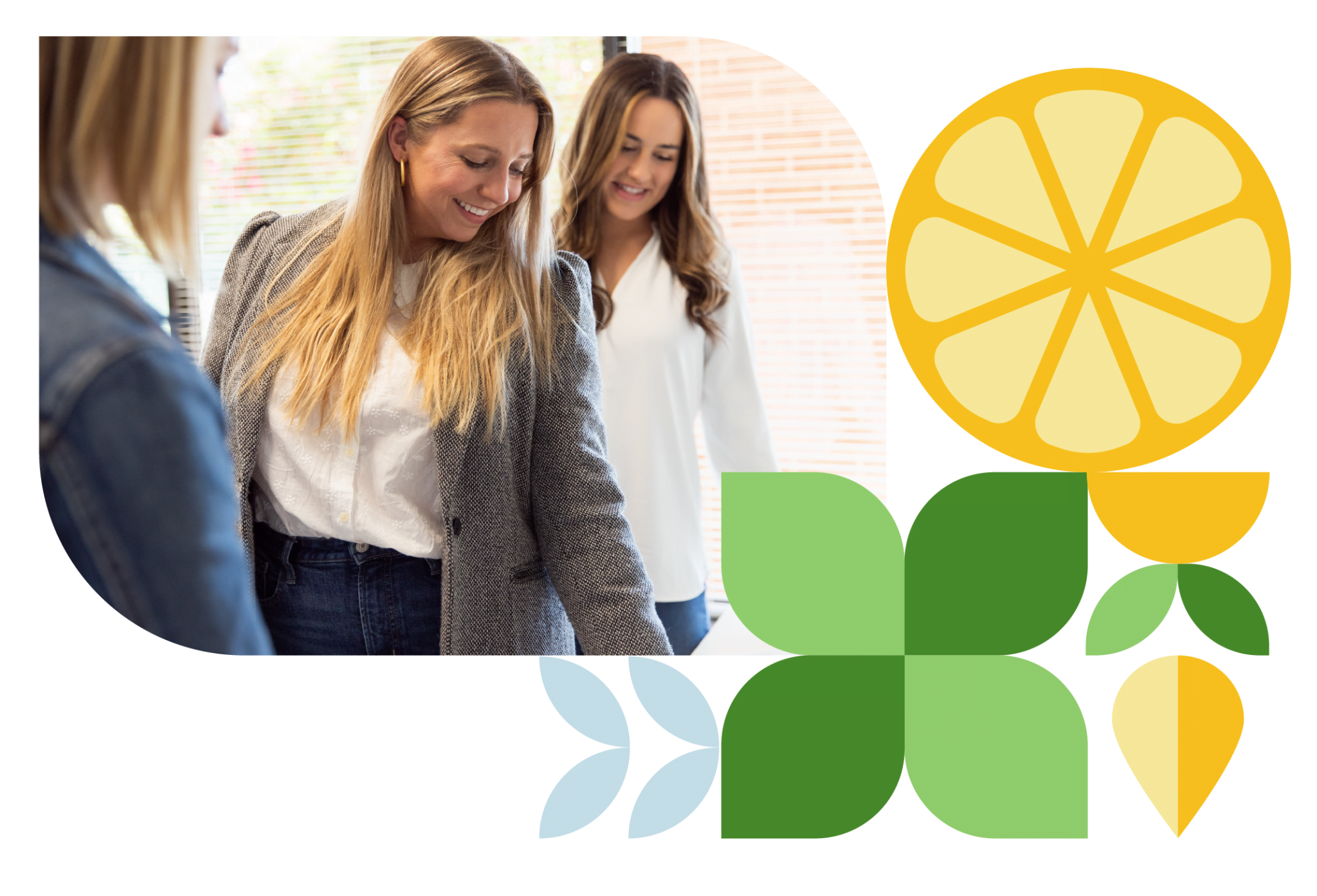 Solutions - Assess, Build, Execute.