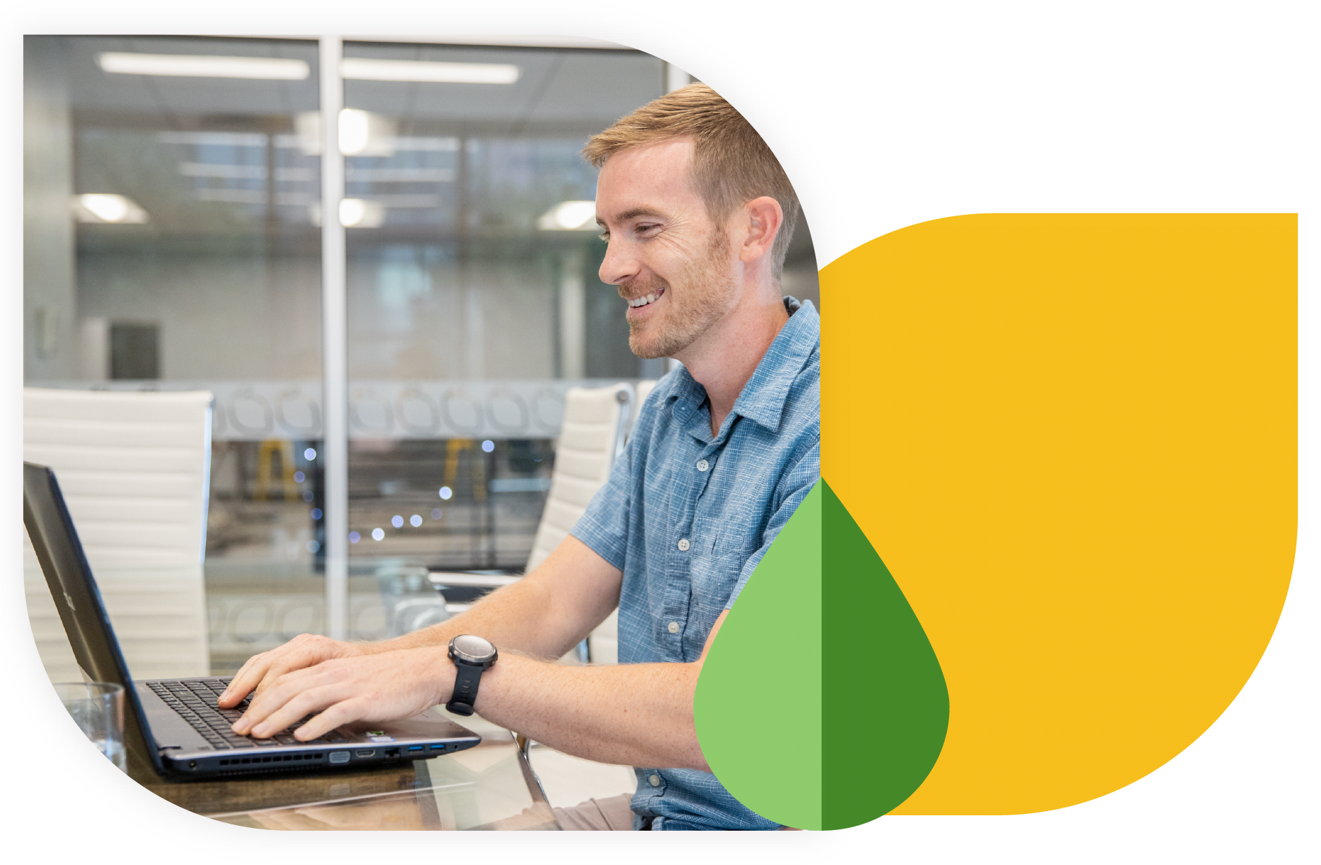 Solutions - Assess, Build, Execute.